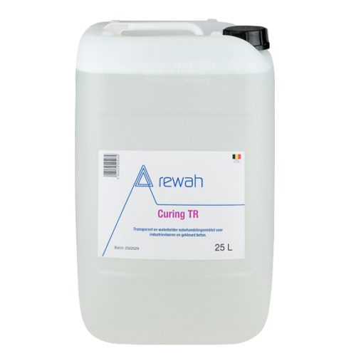 Curing compounds ‹ Rewah NV