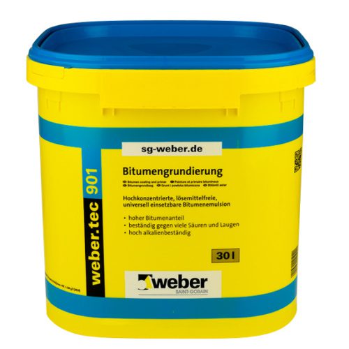 Eurolan 3 K (Weber.tec 901) ‹ Rewah NV