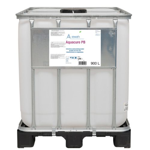 Curing compounds ‹ Rewah NV