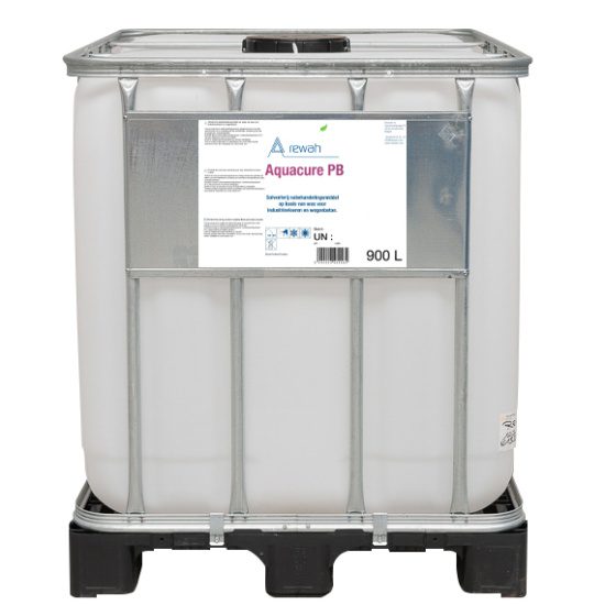 Curing compounds ‹ Rewah NV