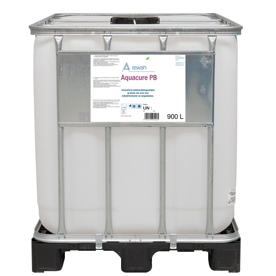 Curing compounds ‹ Rewah NV