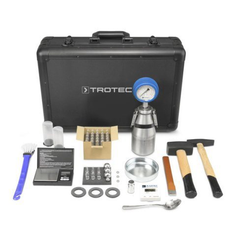 Calcium carbide Kit ‹ Rewah NV