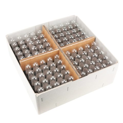 Calcium carbide Ampoules ‹ Rewah NV