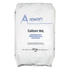 Calisan NHL ‹ Rewah NV