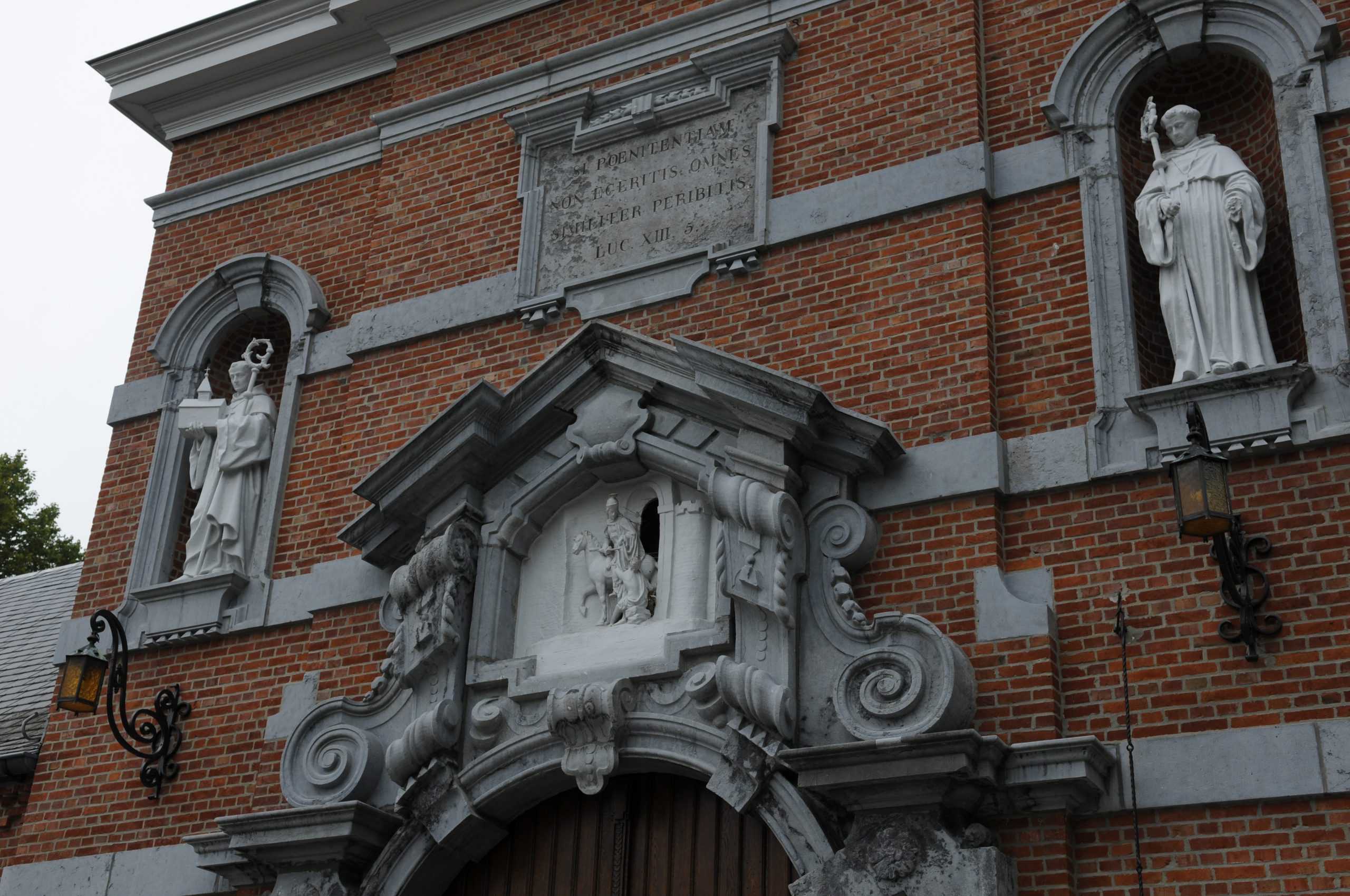 L’abbaye ‹ Rewah NV