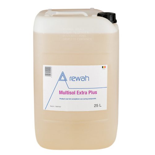 Multisol Extra Plus ‹ Rewah NV