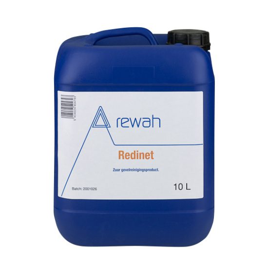 Redinet ‹ Rewah NV