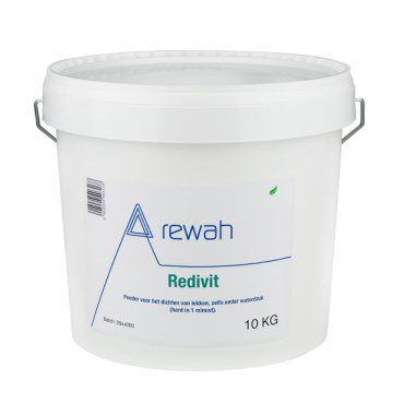 Redivit ‹ Rewah NV