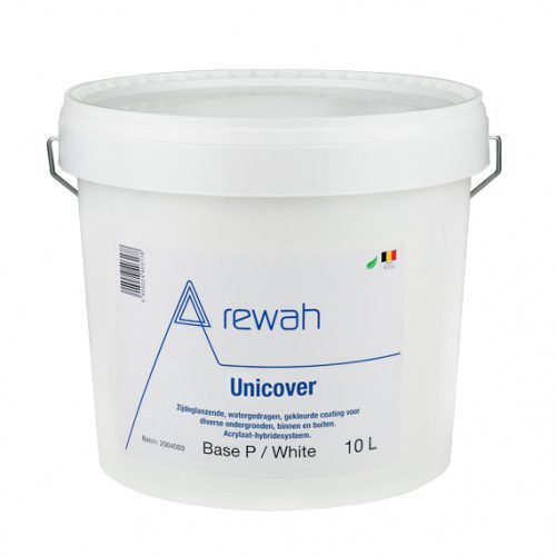 Unicover ‹ Rewah NV