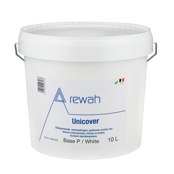 Unicover ‹ Rewah NV