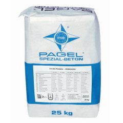 Pagel V1 10/50/160 ‹ Rewah NV