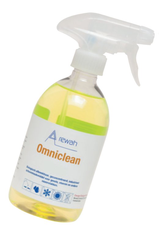 Omniclean ‹ Rewah NV