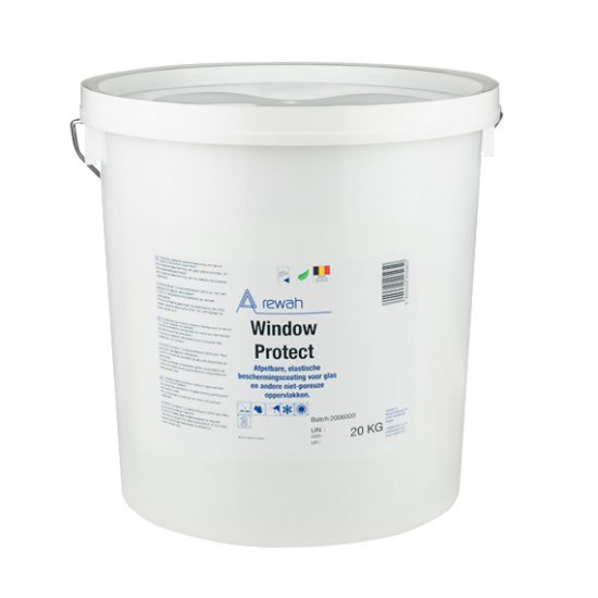 Window Protect ‹ Rewah NV