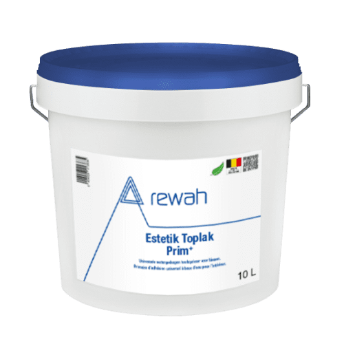 Estetik Toplak Prim+ ‹ Rewah NV