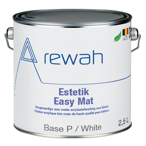 Estetik Easy Mat ‹ Rewah NV
